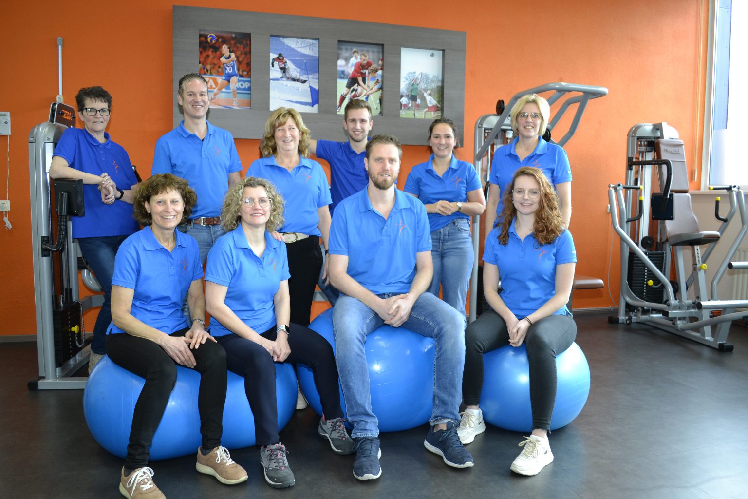 fysiotherapiemill.nl – welkom bij Fysiotherapie Mill